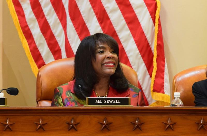 The Nancy Gardner Sewell Medicare MCED Screening Coverage Act Passes ...