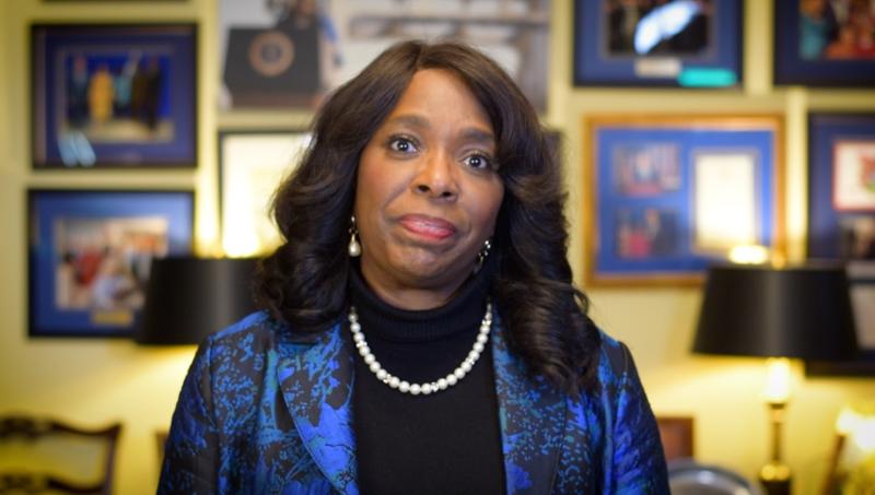 Rep. Sewell Observes One Year Since the January 12th Storms - Press ...